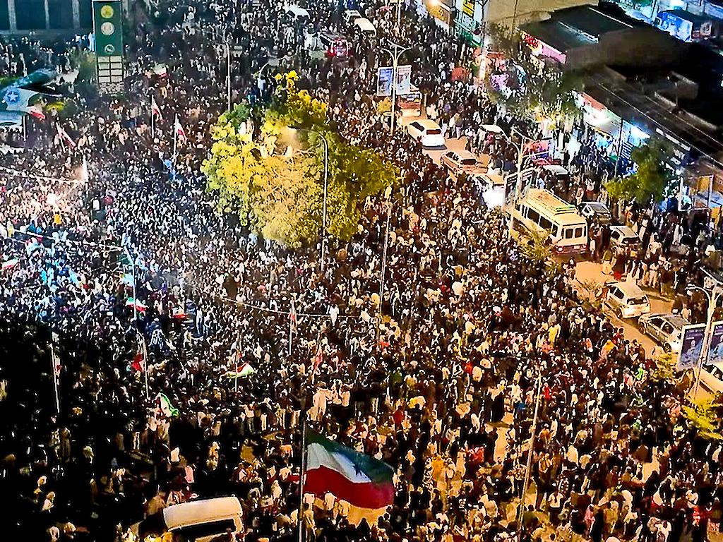 Is the recognition of Somaliland a source of “serious consequences”?